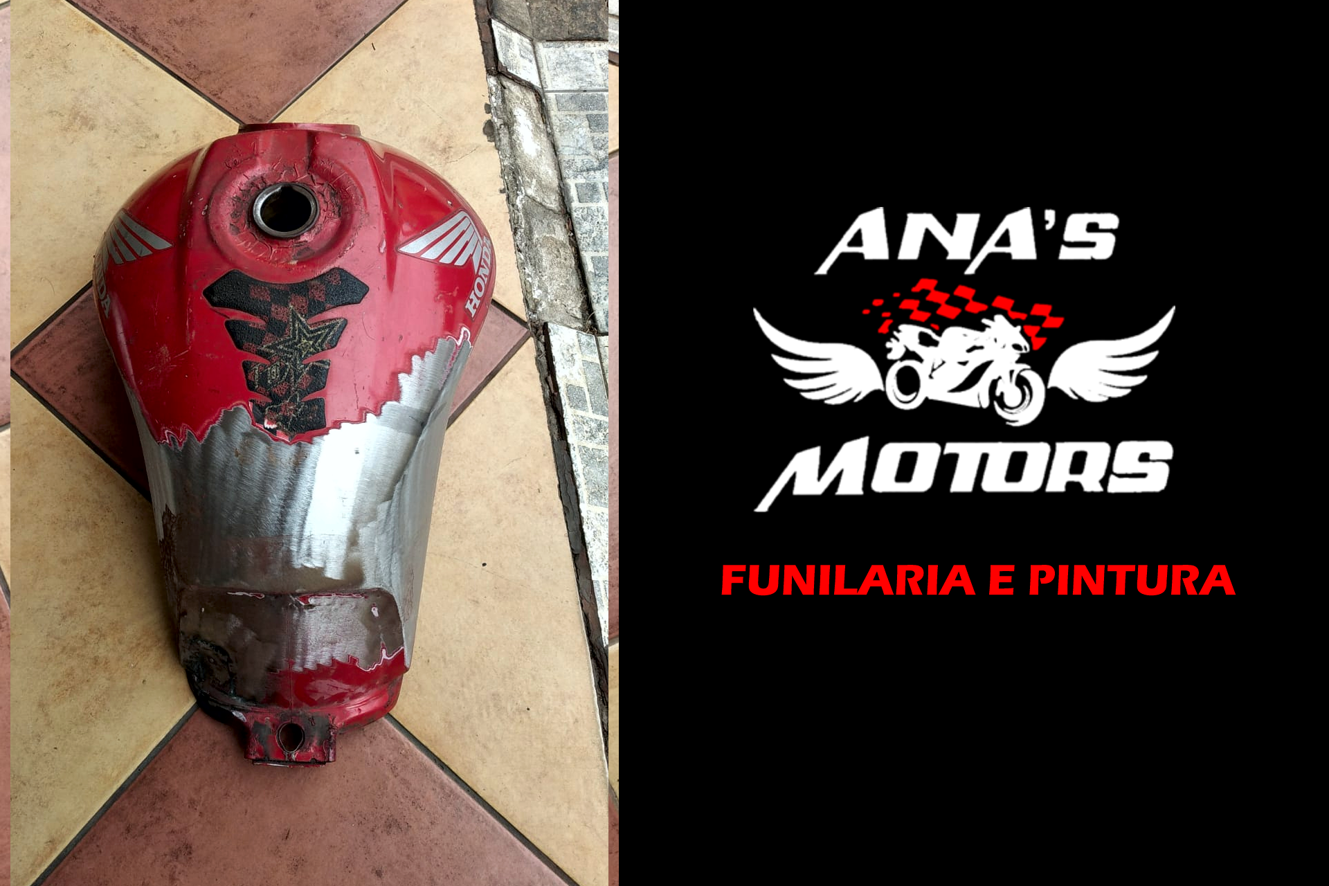 ANAS MOTORS | TAUBATÉ FÁCIL - Guia de Empresas de Taubaté - SP